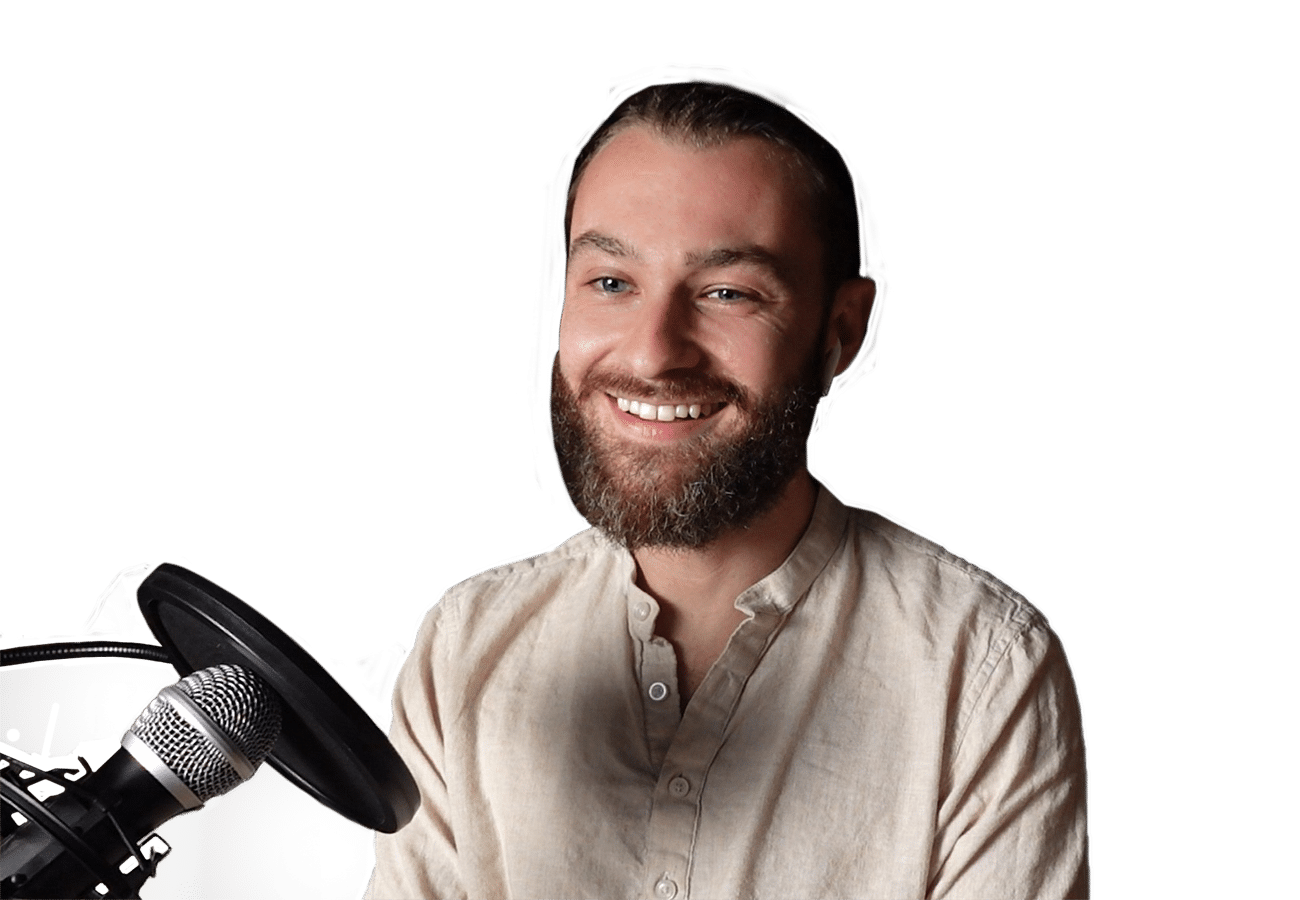 The Anxiety Algorithm Program