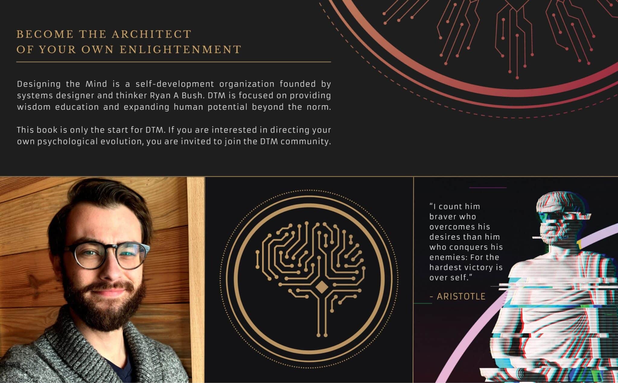 Designing the Mind: The Principles of Psychitecture